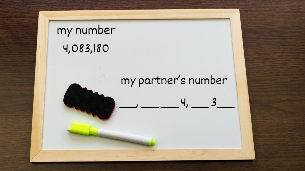Place Value Activities For Upper Elementary - The Pixie Dust Classroom